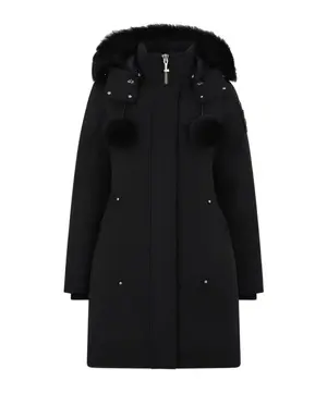 Moose Knuckles Stirling Parka