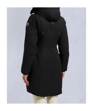 Moose Knuckles Stirling Parka