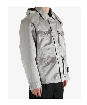 C.P. COMPANY Micro Kei Mille Jacket