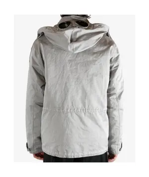 C.P. COMPANY Micro Kei Mille Jacket