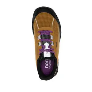 NORDA 002 Lace-up Sneakers