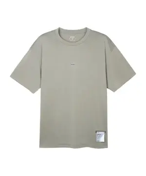 Satisfy Auralite T-shirt - Gray