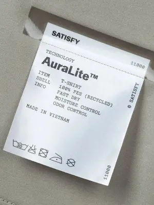 Satisfy Auralite T-shirt