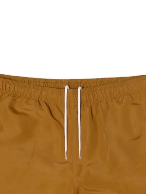 StÜssy Logo Stretch Shorts