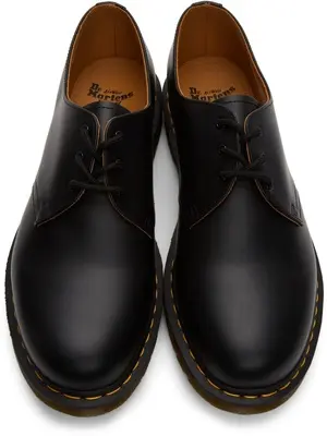 Dr. Martens 1461 Lace-up Shoes