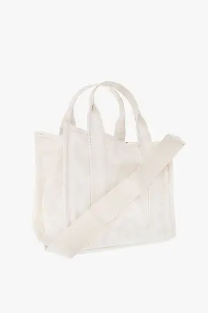 Marc Jacobs Logo Shoulder Bag