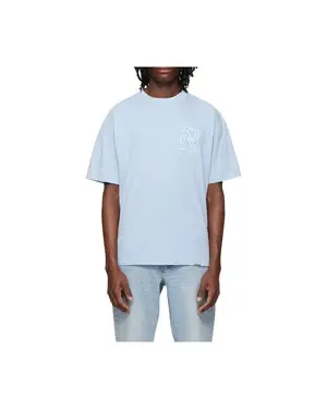 REPRESENT Short-sleeved T-shirt
