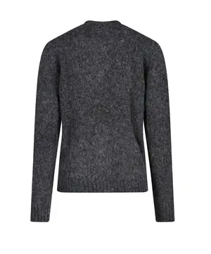 Aspesi V-neck Buttoned Cardigan