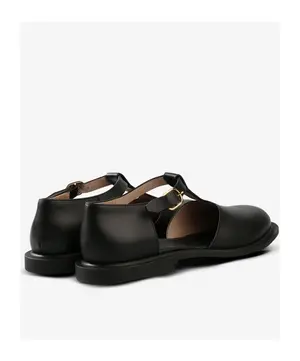 THE ROW Nic Loafers