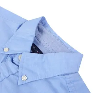 Tommy Hilfiger Long-sleeved Shirt