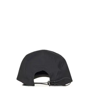 C.P. COMPANY Logo Embroidered Baseball Cap