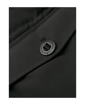 Moose Knuckles Anguille Down Jacket