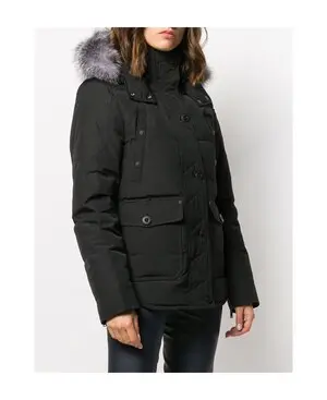 Moose Knuckles Anguille Down Jacket