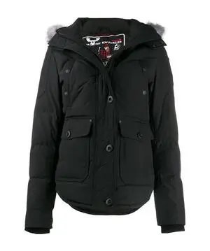 Moose Knuckles Anguille Down Jacket - No