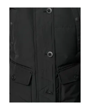Moose Knuckles Anguille Down Jacket - No