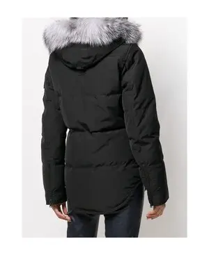 Moose Knuckles Anguille Down Jacket - No