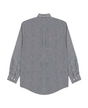 Tommy Hilfiger Lapel Button Shirt
