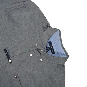 Tommy Hilfiger Lapel Button Shirt