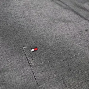 Tommy Hilfiger Lapel Button Shirt