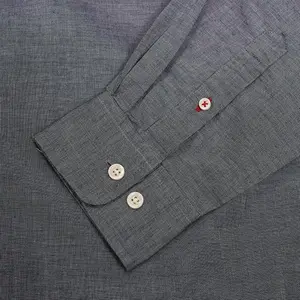 Tommy Hilfiger Lapel Button Shirt