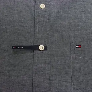 Tommy Hilfiger Lapel Button Shirt