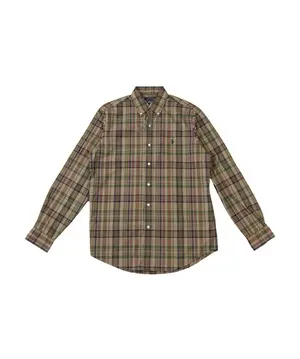 Polo Ralph Lauren Checkered Shirt