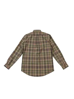 Polo Ralph Lauren Checkered Shirt