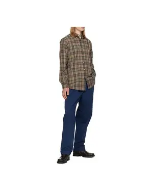 Polo Ralph Lauren Checkered Shirt