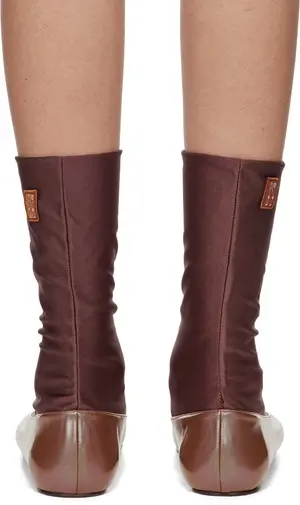 KIKO KOSTADINOV Ankle-length Boots