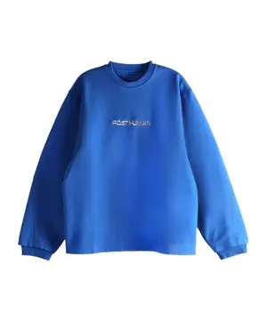 ADER ERROR Logo Sweatshirt