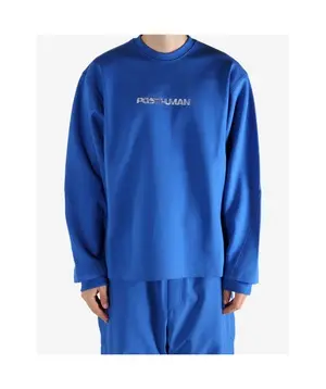 ADER ERROR Logo Sweatshirt