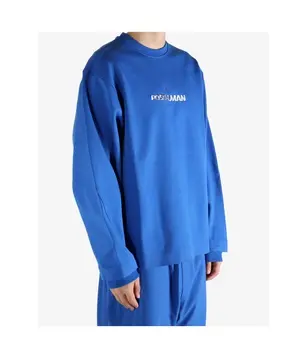 ADER ERROR Logo Sweatshirt
