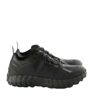 NORDA Canvas 001a Sneakers - Black