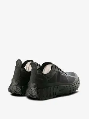 NORDA Panelled Sneakers