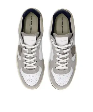 Philippe Model Pgal Low-top Sneakers