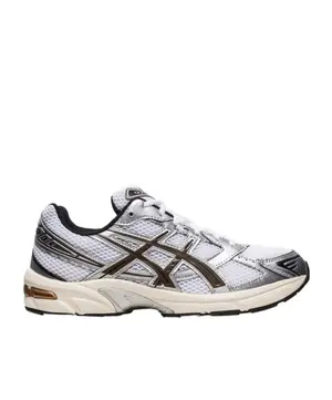 Asics Gel-1130 Lace-up Sneakers - Gray