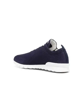 Kiton Fits Lace-up Sneakers
