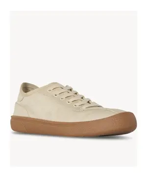 THE ROW Lace-up Sneakers