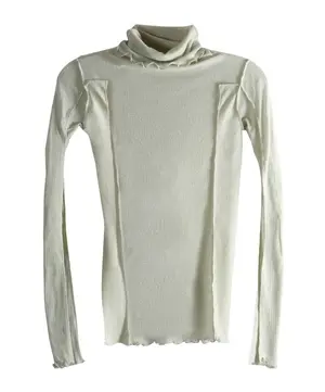 BASERANGE Omato Turtleneck Jumper