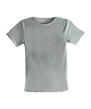 BASERANGE Omo T-shirt