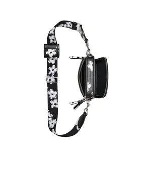 Marc Jacobs Daisy Snapshot Shoulder Bag