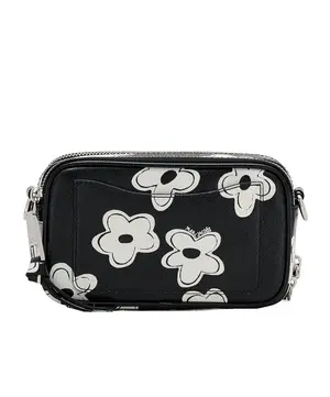 Marc Jacobs Daisy Snapshot Shoulder Bag