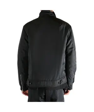 Dries Van Noten Venice Concealed Zipped Jacket