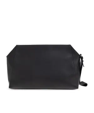 Alexander McQueen Farringdon Ring Detail Pouch
