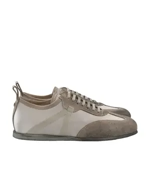 ANN DEMEULEMEESTER Siru Low-top Sneakers