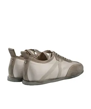 ANN DEMEULEMEESTER Siru Low-top Sneakers