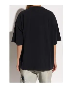 Vetements Short-sleeved T-shirt
