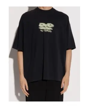 Vetements Short-sleeved T-shirt