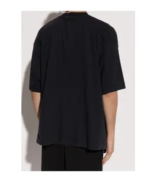 Vetements Short-sleeved T-shirt