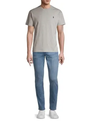 Polo Ralph Lauren Cotton T-shirt
